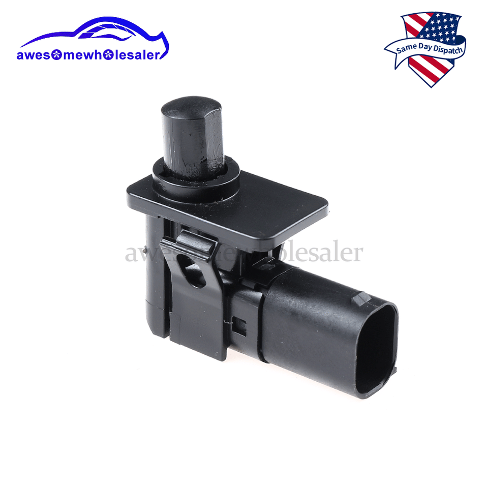 Hood Ajar Alarm Sensor Switch For BMW X1 X3 X5 Mini Cooper 61319119052 ...