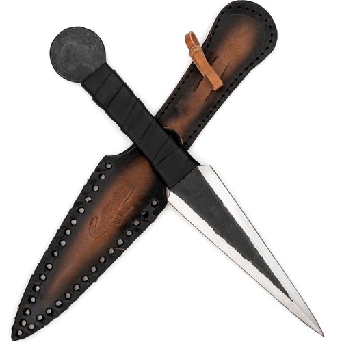 Soaring Heights Forged Carbon Steel Medieval Viking Style Throwing ...