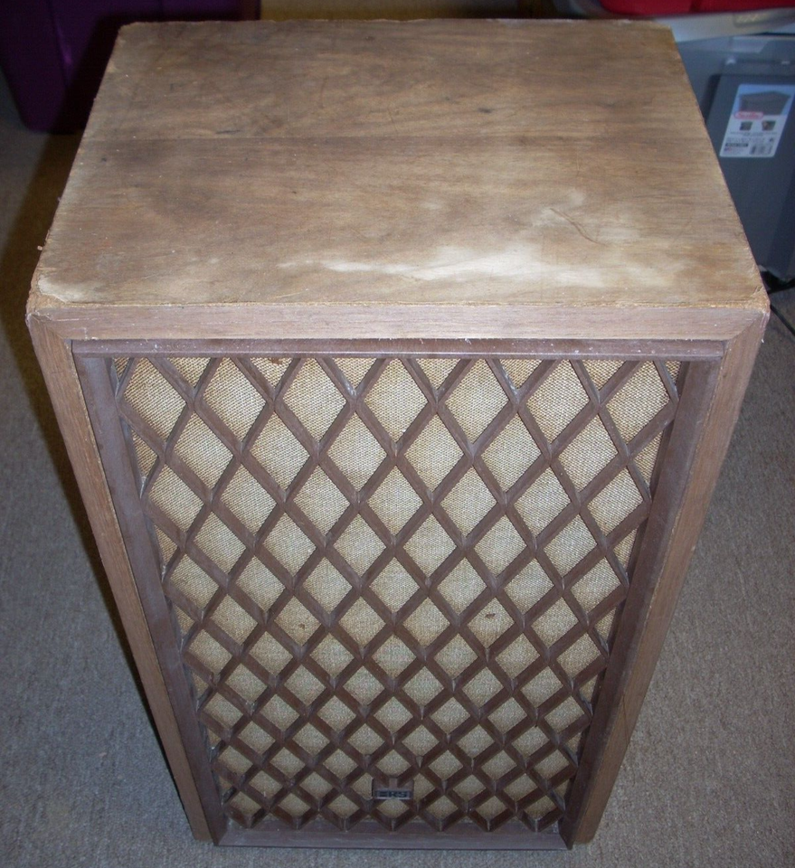 RS NOVA-8B bass only speaker | eBay