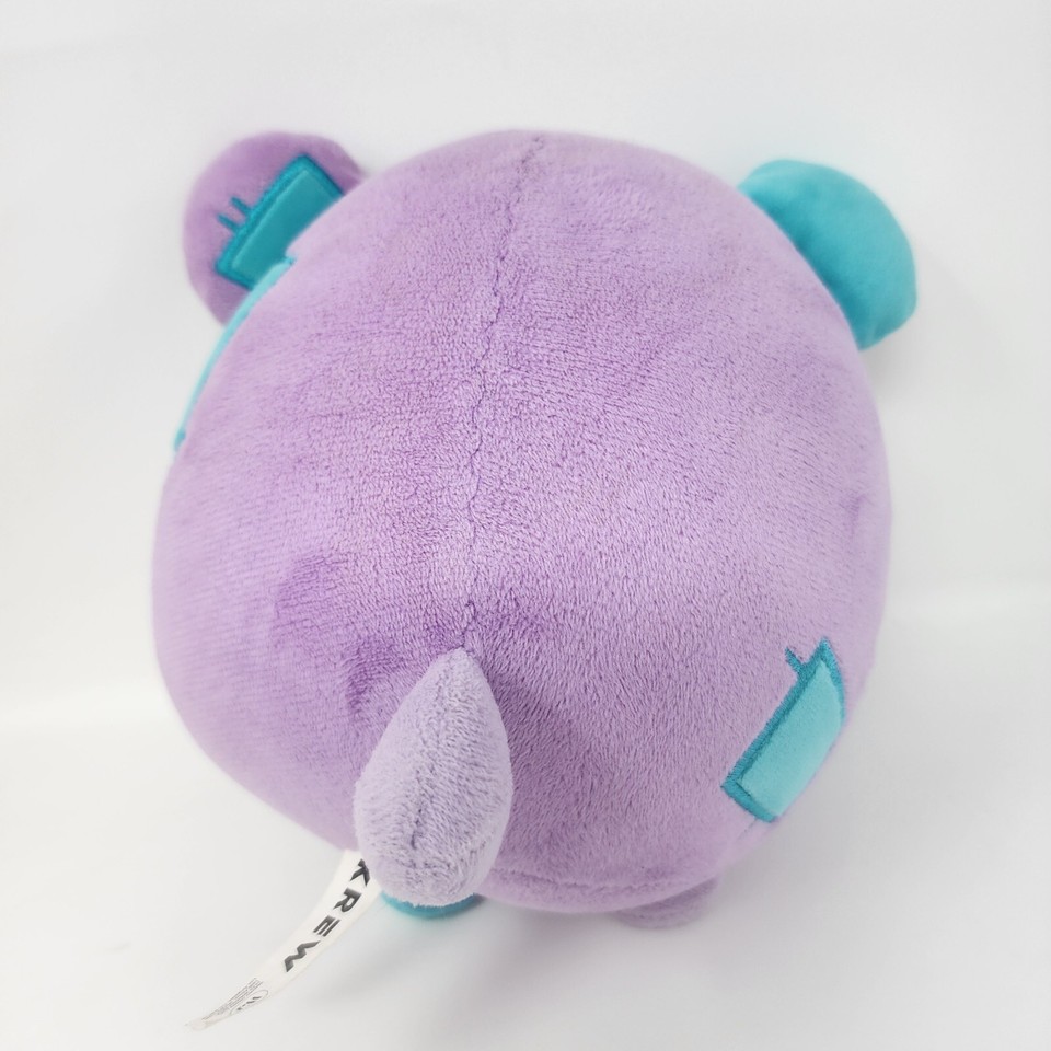 Krew District It’s Funneh Lunar Plush Squishy Soft Toy Stuffed 7 ...