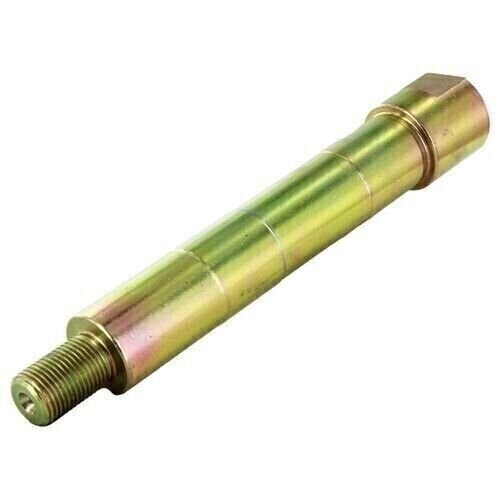 Spindle Shaft Fits Exmark Lazer HP, Turf HP Zero Turn 44" 48" 52" Decks ...
