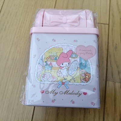 My Melody Can | eBay Australia