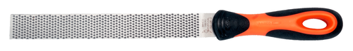 Bahco 2-in-1 ERGO™ Homeowner's Wood & Metal File 200mm (8in) BAH152 ...