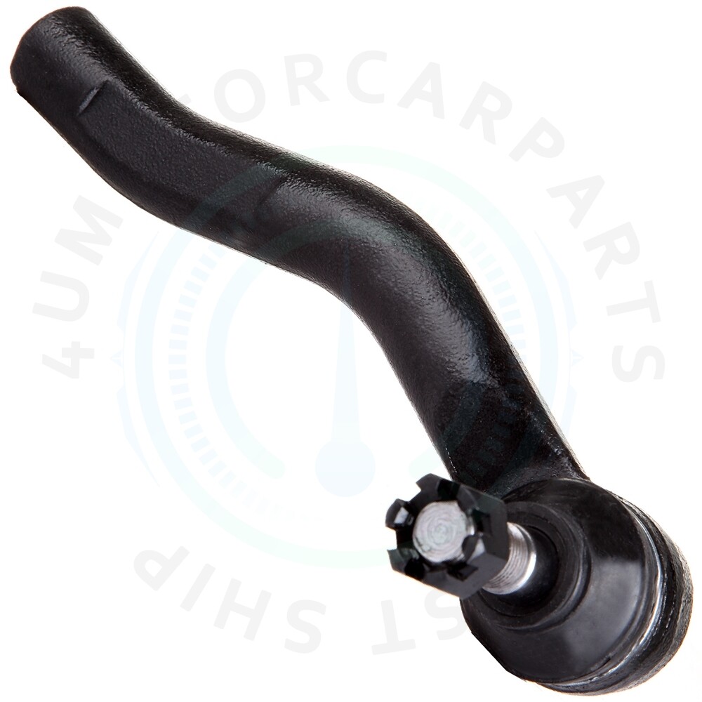 8x Front Lower Control Arm Sway Bar Tie Rod End Kit Fits 2000-2005 ...