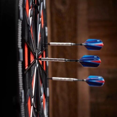 Viper Sidewinder 18 Grams Tungsten Soft Tip Darts Ringed Barrel | eBay