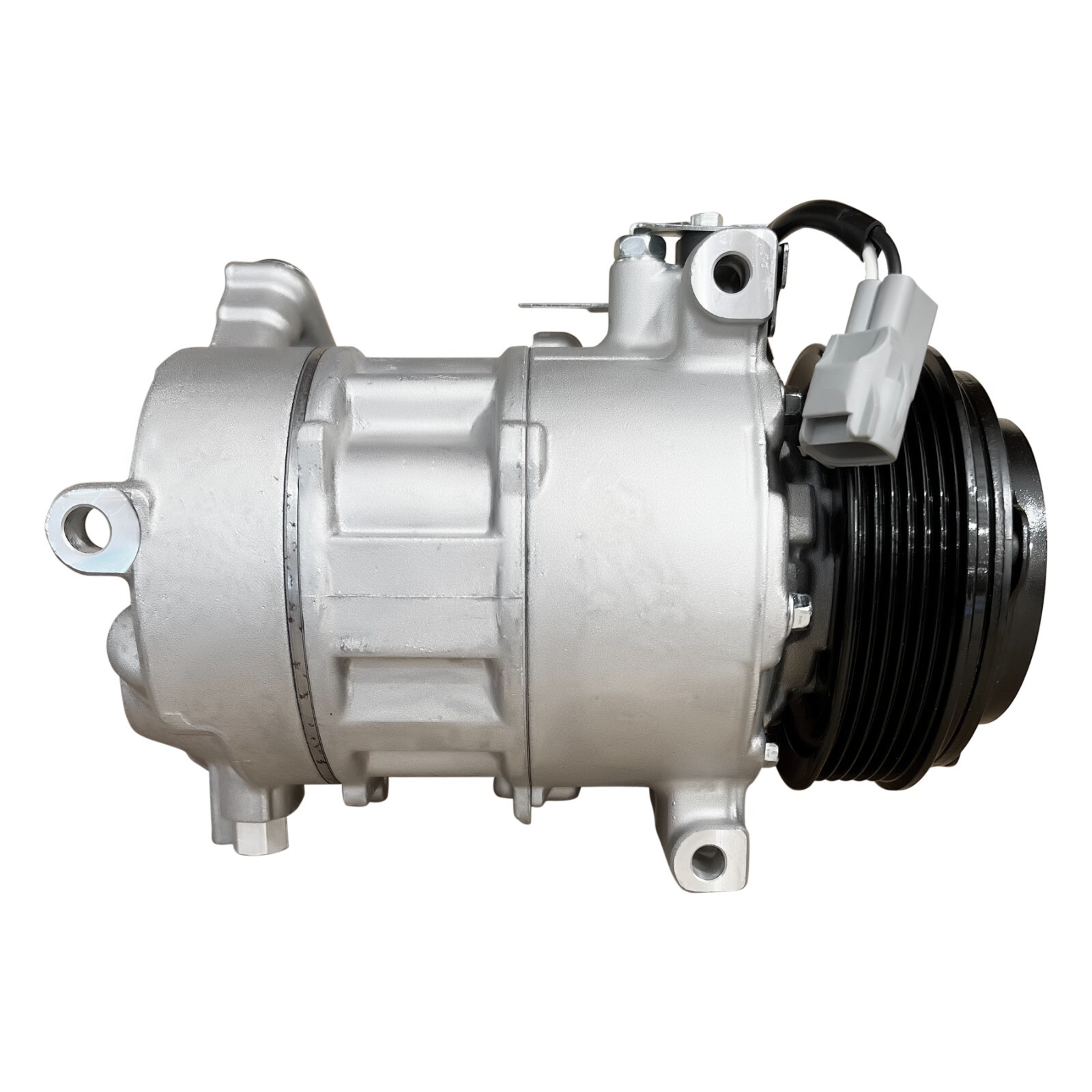 RYC New AC Compressor AD-1216N Fits Jeep Renegade 2.4L 2015 2016 2017 ...