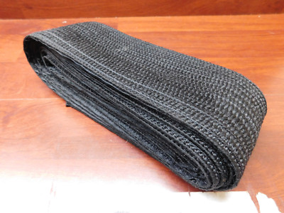 3m TECHFLEX GRIP WRAP - Protective cable wrap - 19mm - GWN0.75BK | eBay ...