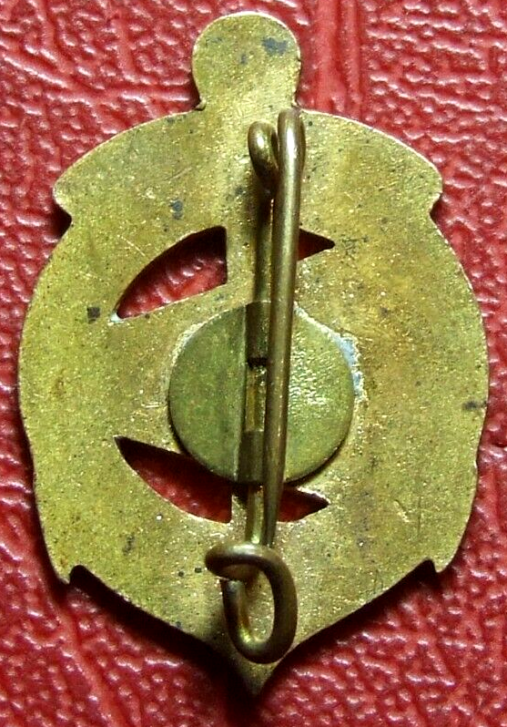 French National Rescue Federation SOS rare pins to identify | eBay