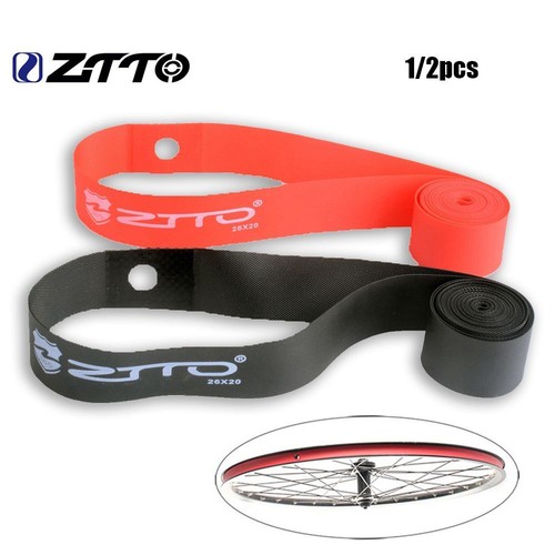 Bike Liner Band Tube Tires Protector Folding Tire Liners Rim Tapes ...