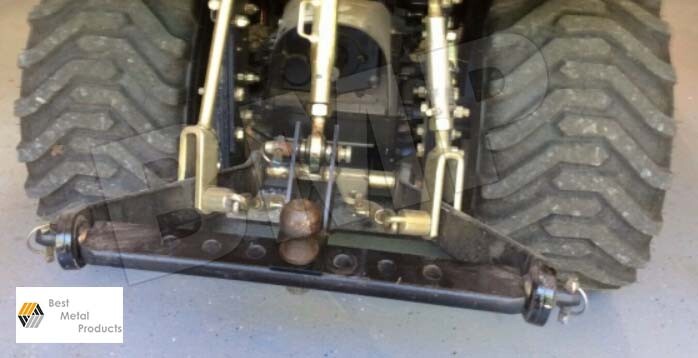 Tractor Drawbar Lock Anti-rotation lock 0900159 | eBay