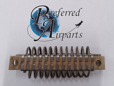 New Piper Aircraft Aeroflex Isolator Mount, p/n 475-168, p/n C2-H-3121 ...