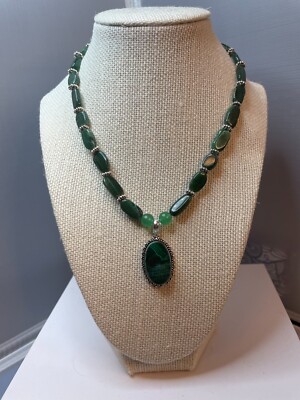 WACKY is a handmade necklace by me GINGER LYNN | eBay