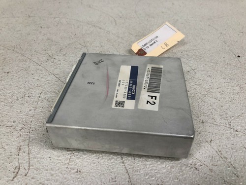 07 08 09 LEXUS LS460 REAR SEAT CLIMATE CONTROL LS600H LOT2104 | eBay