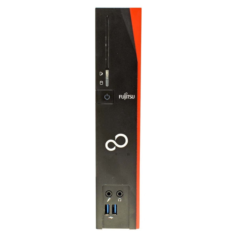 Fujitsu Futro S920 ThinClient AMD GX-222GC 2.20GHz 4GB RAM NO SSD ohne ...