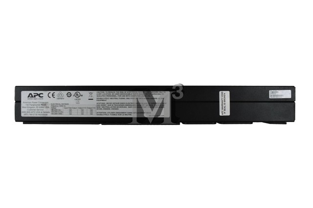 APC AP9559 16a 230v Basic Rack Mount PDU for sale online | eBay