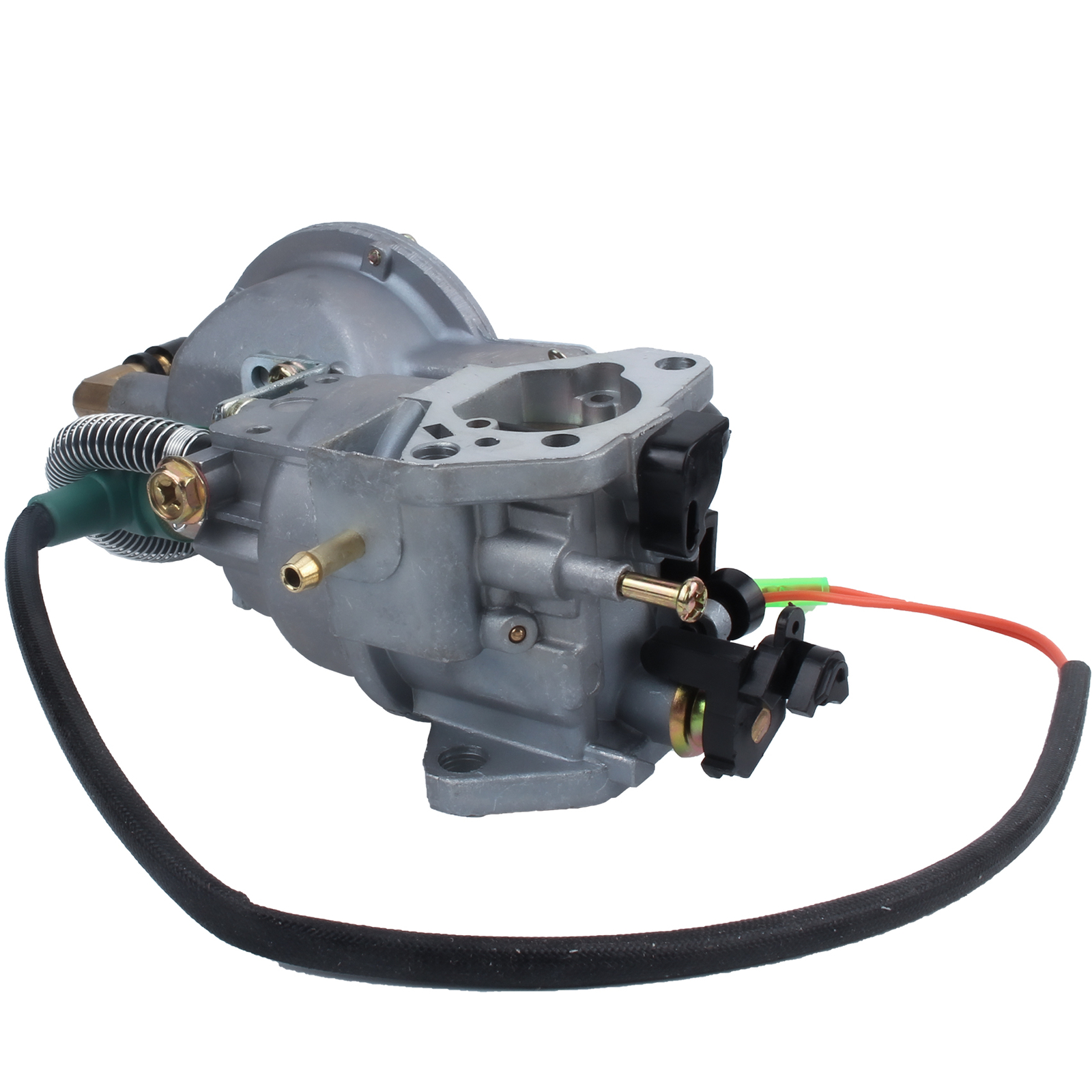 Dual Fuel LPG Coversion Kit For Champion 100297 8000W 10000W 459cc ...