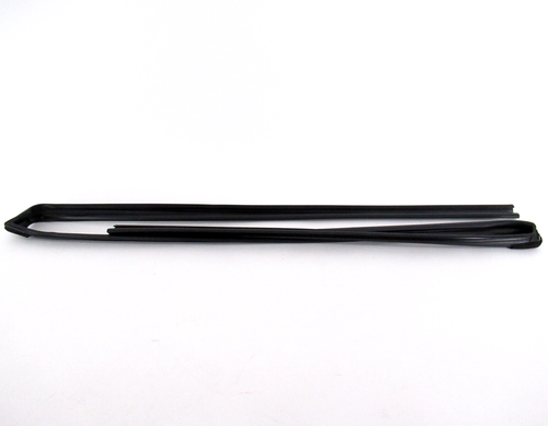 Genuine OEM Toyota 68151-08020 Driver Front Window Run Channel 2011 ...