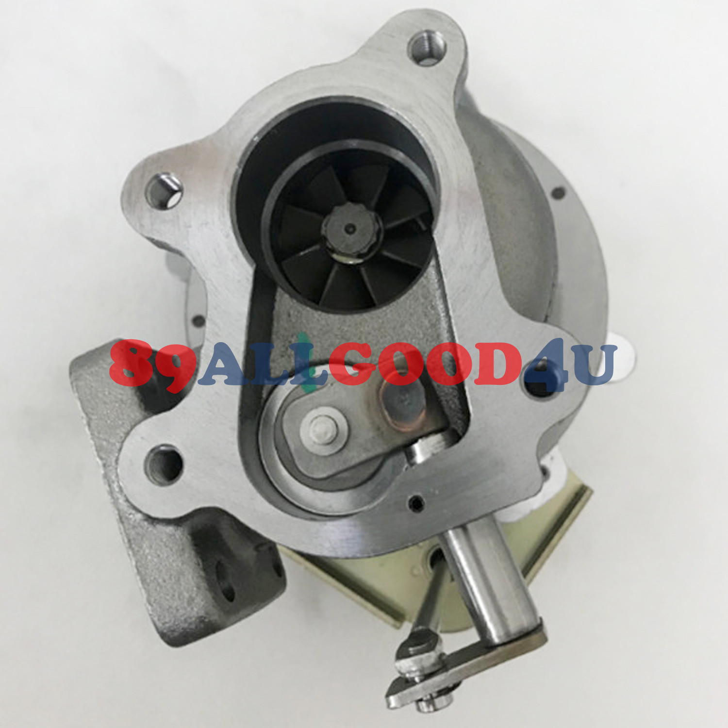 Turbocharger 8972402101 For Isuzu Passenger D-MAX 2.5 TD 4JA1L RHF5 ...