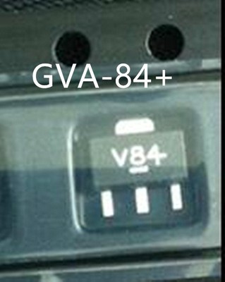 Good quality 2PCS V84 GVA-84 GVA-84+ SOT89 Monolithic Amplifier Chip | eBay