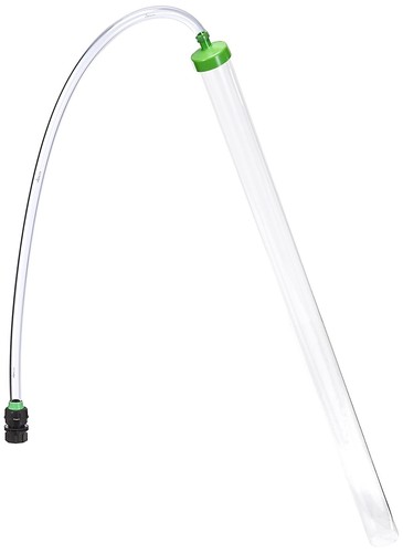Python No Spill Clean and Fill Aquarium Gravel Tube 36-Inch | eBay