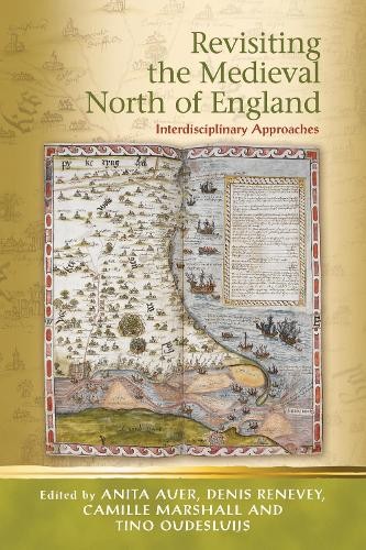 Revisiting the Medieval North of England (Tascabile) 9781786833945 | eBay