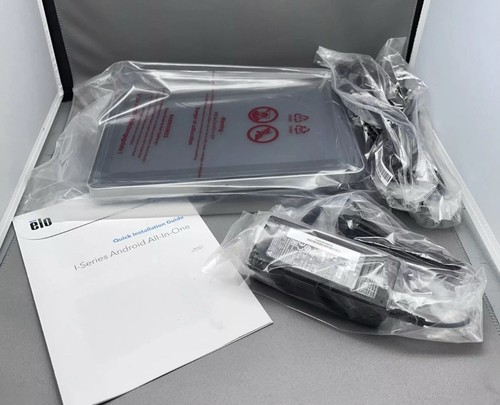 All in One ELO Toast POS System 10inch Android Touchscreen ESY10i1 ...