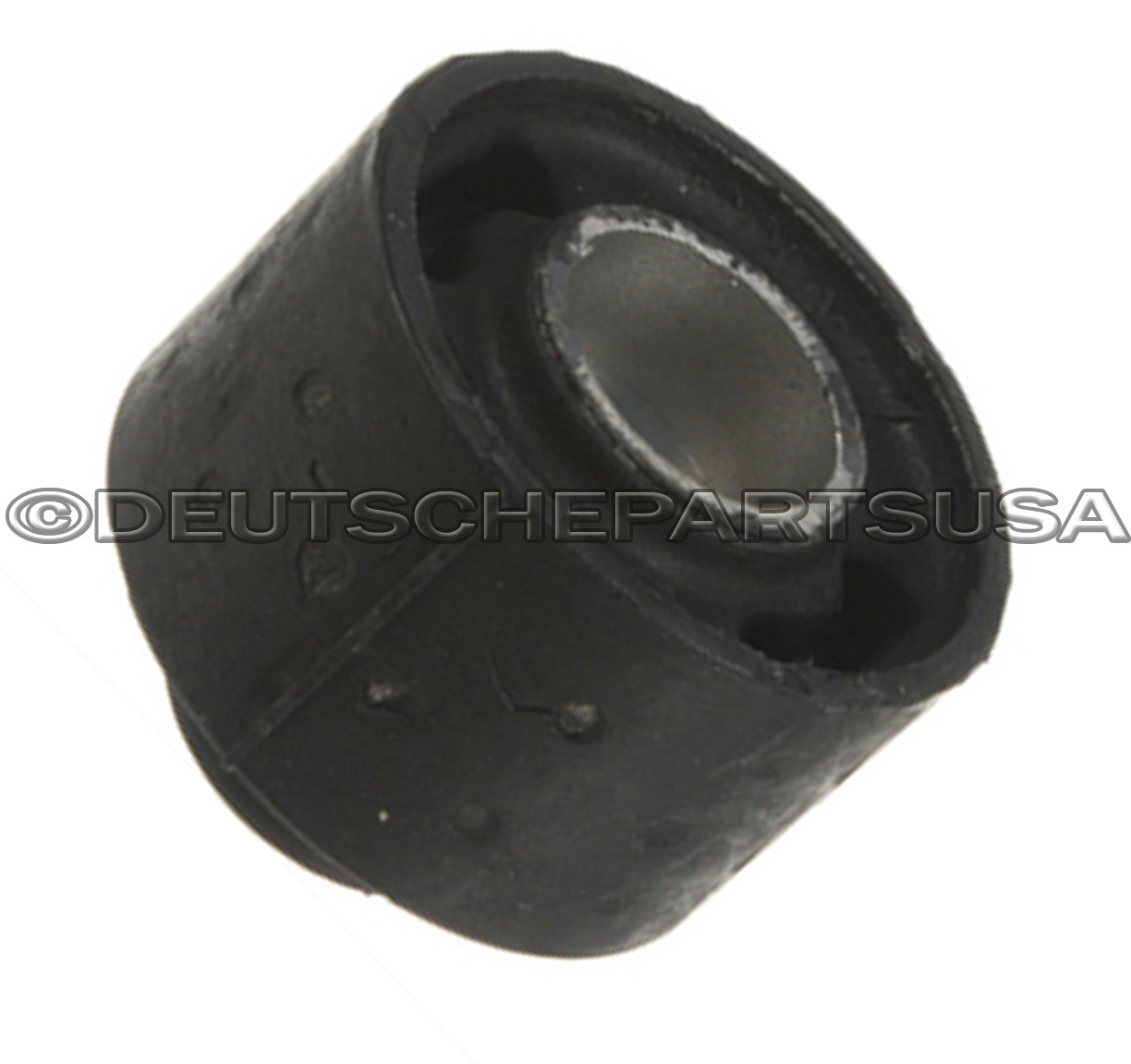 REAR AXLE SUPPORT SUBFRAME BUSHINGS SET for BMW E39 525i 528i 530i ...