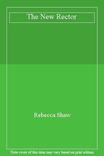 The New Rector | eBay