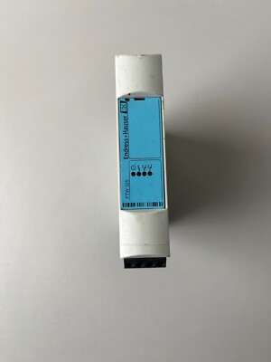 Endress+Hauser FTW325-C2A1A Nivotester | eBay