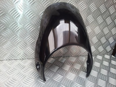 TRIUMPH THRUXTON & BONNEVILLE FLY SCREEN | eBay