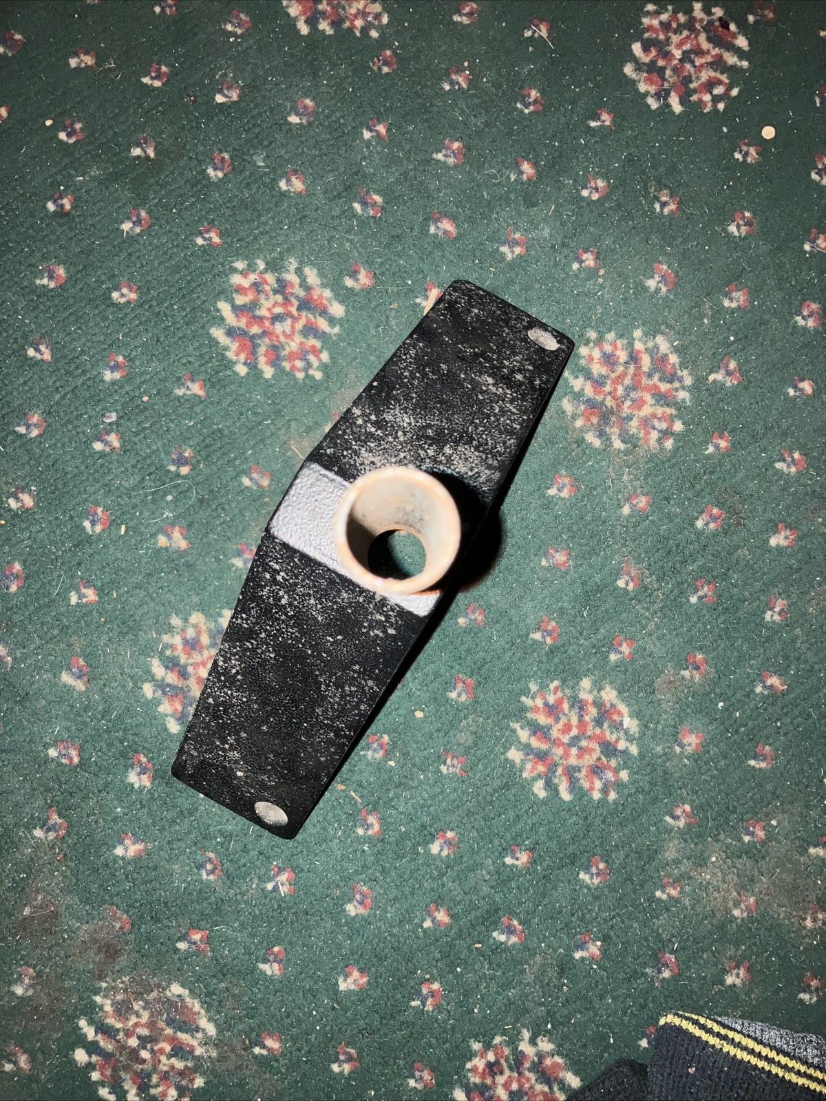 A Corner Wall Mount Bracket Will Fit Coughtrie SW6 SW10 SG10 20mm ...