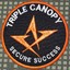 Triple Canopy Secure Success Security Mercenary Soldier Patch 3" Repro ...