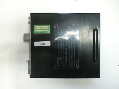 A11-613 425 | NISSAN / DATSUN OEM ENGINE CONTROL MODULE UNIT ECU ECM ...