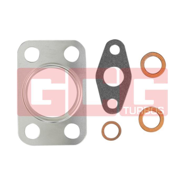 Garrett Turbo Charger GT1544V Citroen / fits Peugeot DV6TED4 1.6L ...