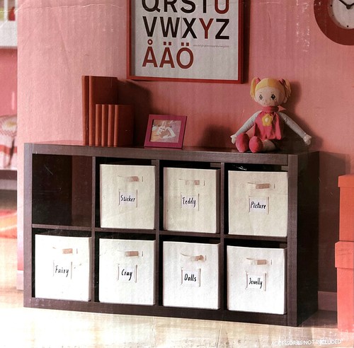 O'nin Room Divider with 8 Storage Bins Book Shelf Display Cabinet Brand ...