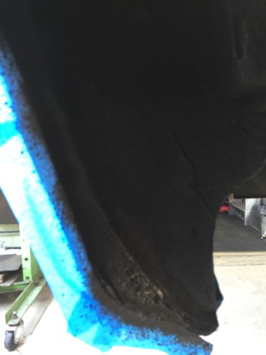 3M 8864 Body Schutz Rubberized Coating Black - 08864 for sale online | eBay