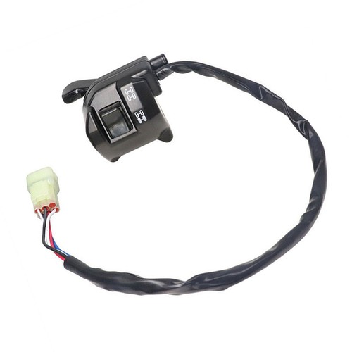 Thumb Throttle Lever Assy 707000595 Premium Supplies for Can-Am 04-17 ...