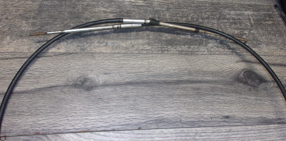 2005 SeaDoo GTX Reverse Cable #2109 | eBay