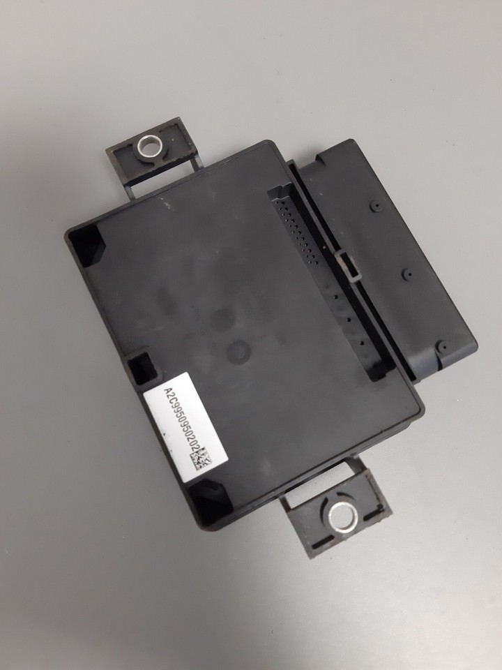 Porsche Macan S gts 95B Diesel 95B907801C hand brake unit | eBay