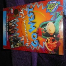 The Homecoming Kids Go West (DVD, 2005) for sale online | eBay UK