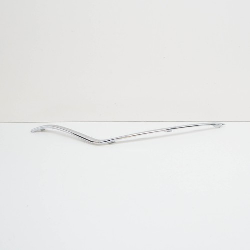 MB GLE W167 Front Bumper Left Lower Trim Strip A1678856803 NEW GENUINE ...