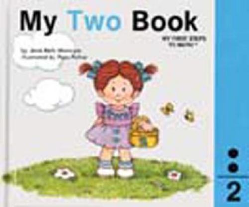 My Two Book by Jane Belk Moncure (1985, Hardcover) for sale online | eBay