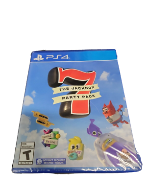 Jackbox Jackbox Party Pack 4 Released For All Amazon Fire TV Devices