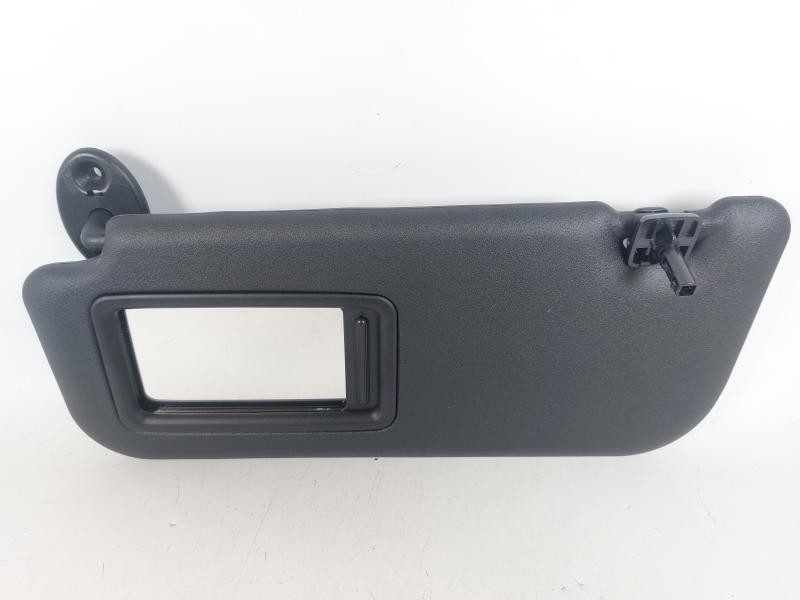 74320K0090C0 left sun visor Toyota Yaris IV P21 2020 - brufpK3714 ...