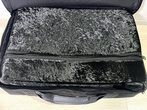 Brass Bags Premier G Triple Trumpet Gig Bag Rotary Trumpet Case ...