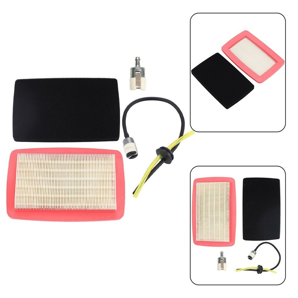Hot Sale Air Filter For RedMax EBZ7150 EBZ8001 EBZ8500RH Easy To ...
