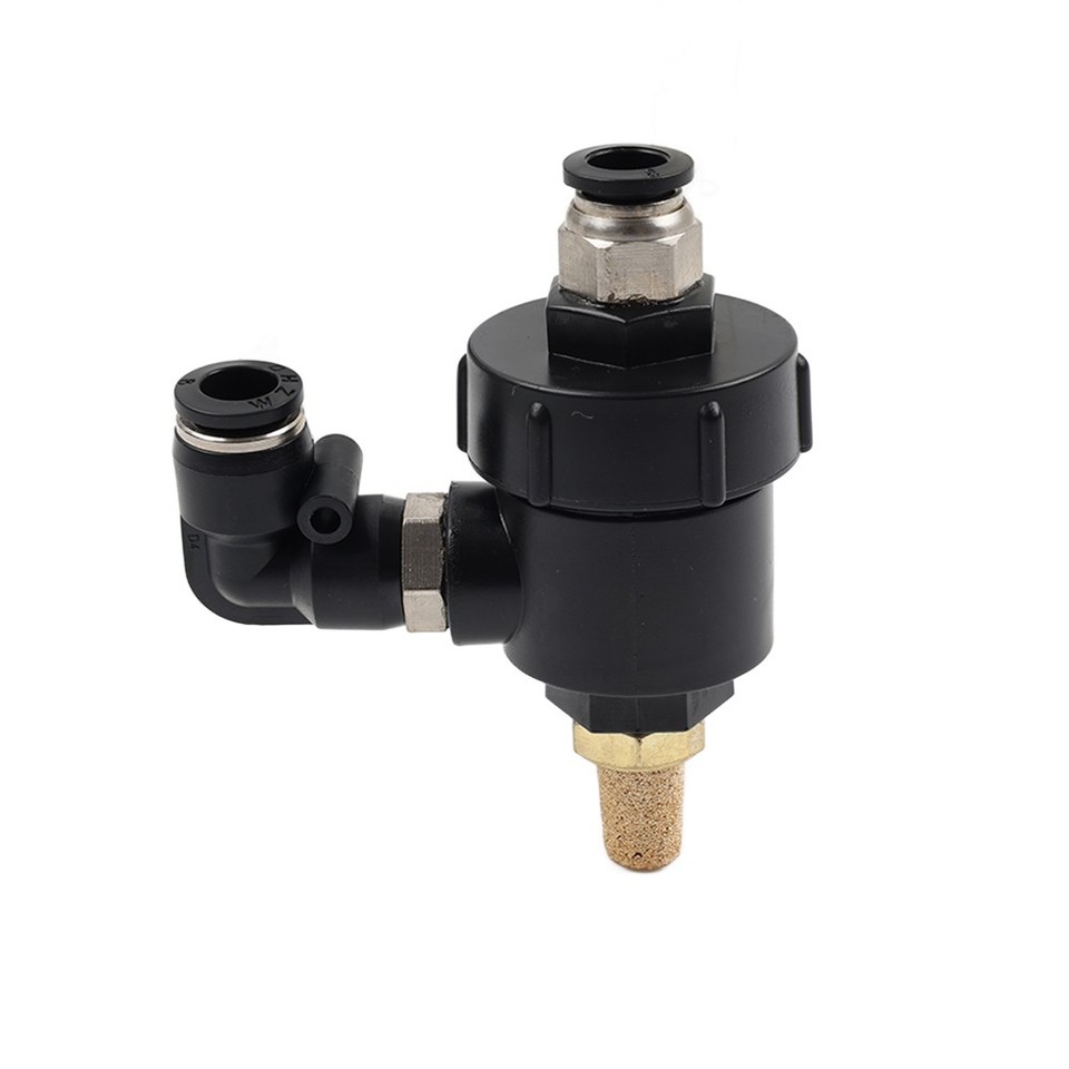 Quick Relief Valve Bead Breaker Release Dump valve Curved head for Tire ...