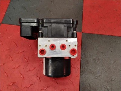 2010-2011 Toyota Tundra ABS Anti-Lock Brake Pump Assembly Module OEM | eBay