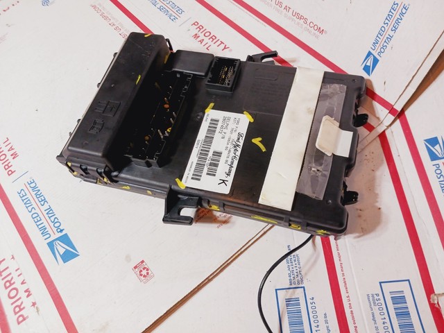 05 06 07 Ford Mustang Body Control Module BCM 7R3T14B476BG OEM for sale ...