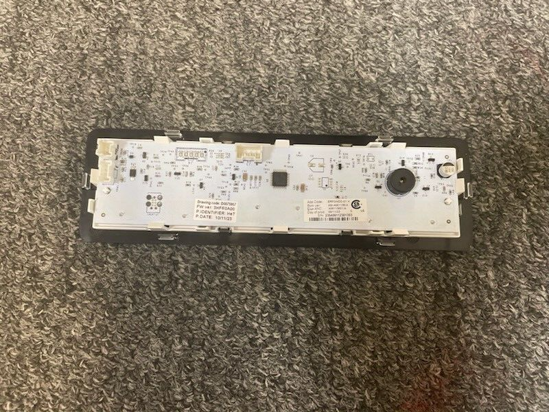 FRIGIDAIRE REFRIGERATOR Control Panel For GRFC2353AF7 | eBay